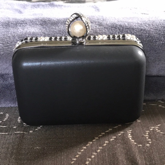 Bags | Fancy Small Evening Bag | Poshmark
